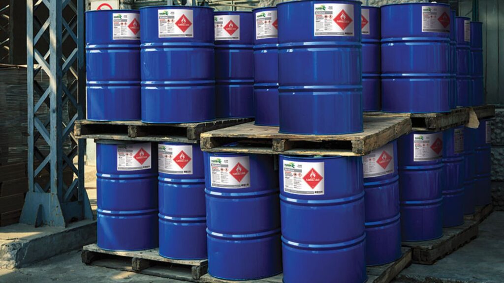 How to Read and Interpret Chemical Labels