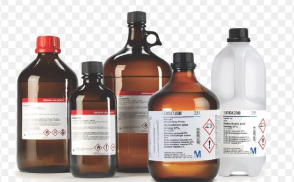 Industrial Solvents: Key Types, Applications, and Trends