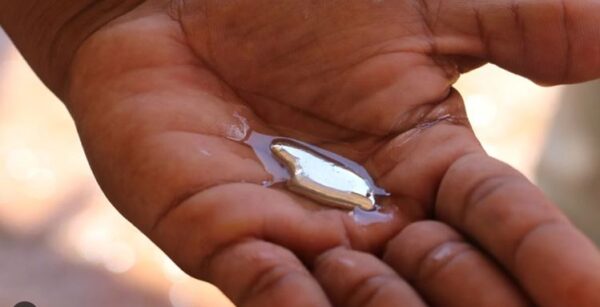 Mercury Toxicity: Safety Guidelines and Health Impacts