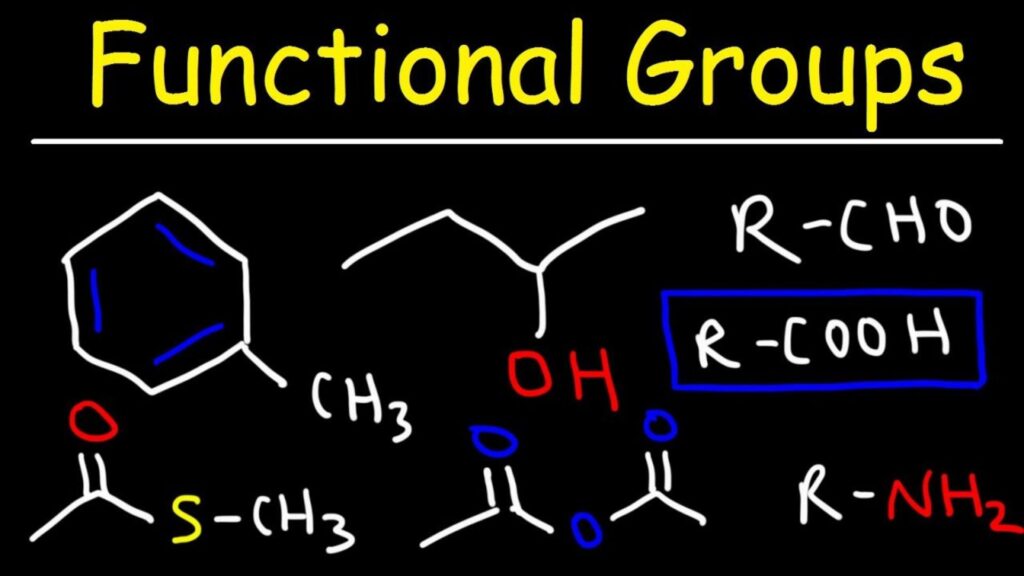 Common Chemical Reagents and Their Uses