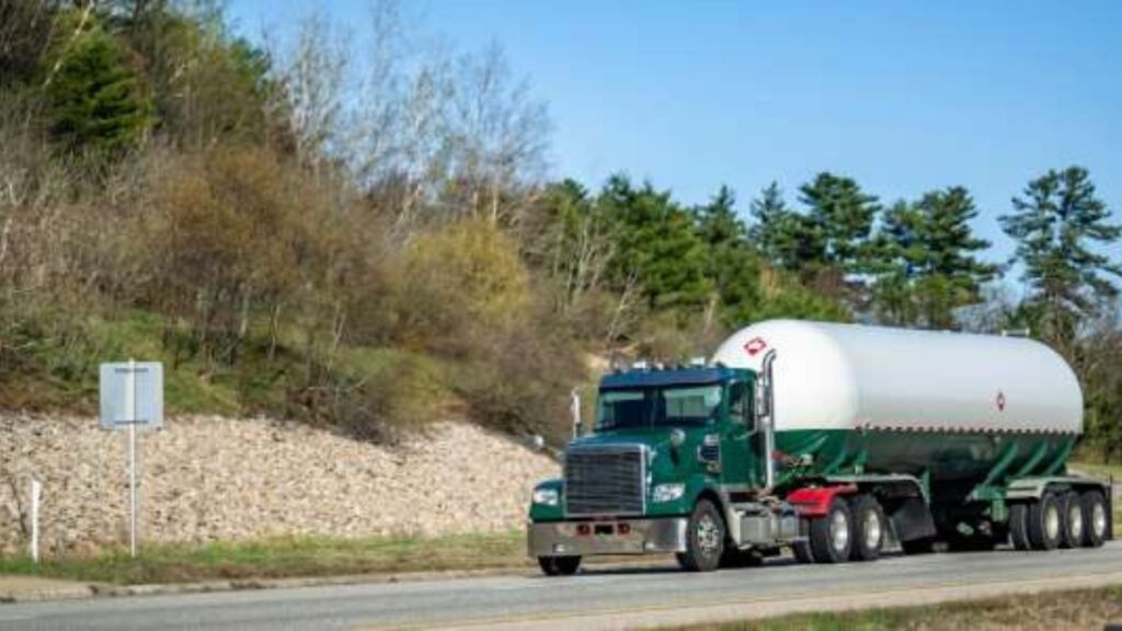 Tips for Safely Transporting Chemicals