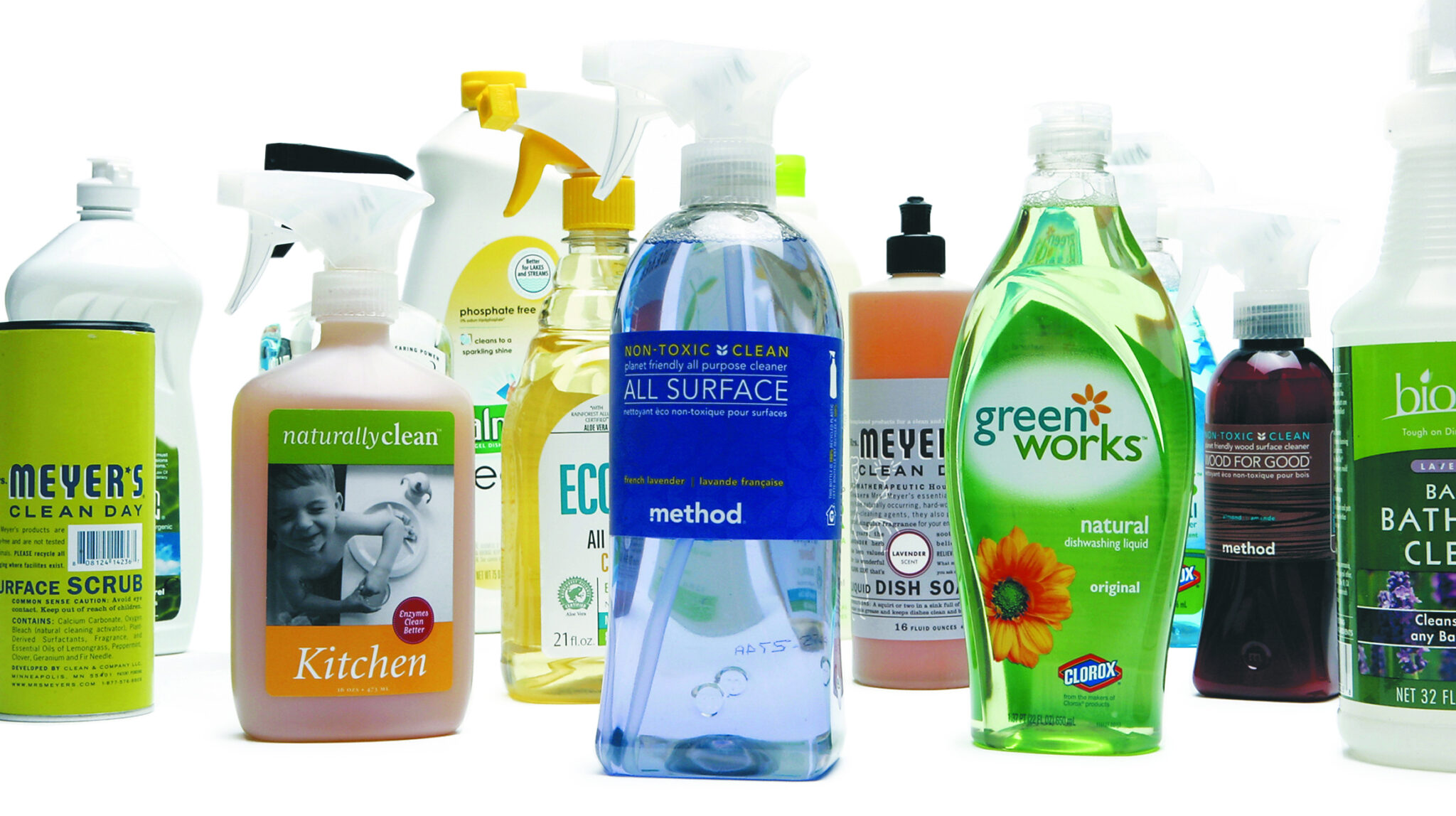 How to Conduct Chemical Compatibility Testing