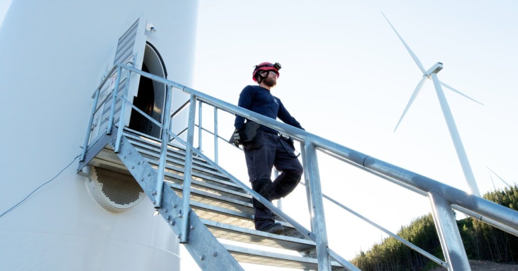 Workplace Safety